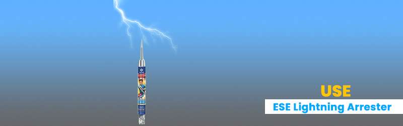 9951195666 ESE Lightning Arrester Manufacturers in Hyderabad, Early ...